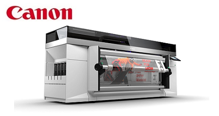 Canon Durable Printers | Aarque